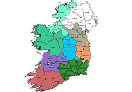 Republic of Ireland | Ireland Wiki | Fandom