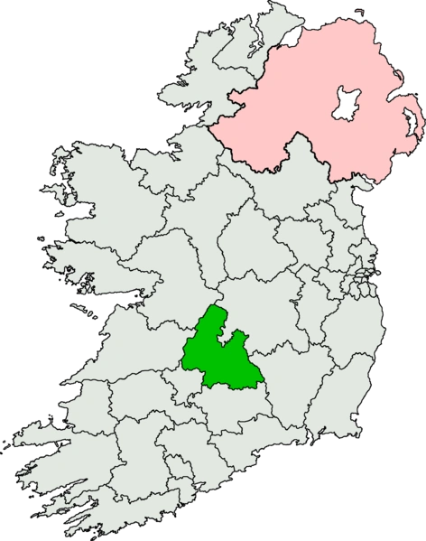 Tipperary North (Dáil Éireann constituency) | Ireland Wiki | Fandom