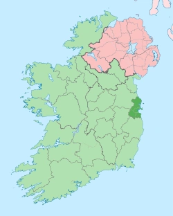 County Dublin | Ireland Wiki | Fandom