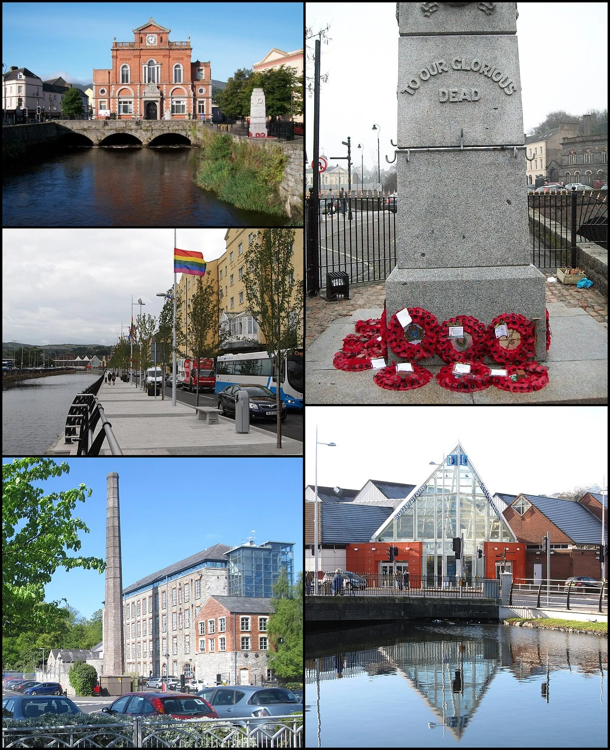 Newry | Ireland Wiki | Fandom