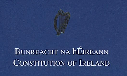 Constitution of Ireland | Ireland Wiki | Fandom