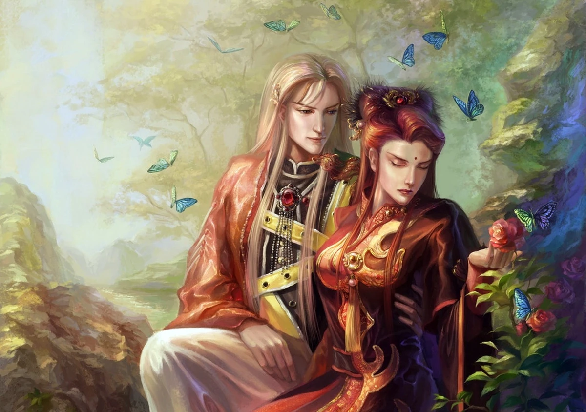 Mirci | The Chronicles of Eirelor Wiki | Fandom