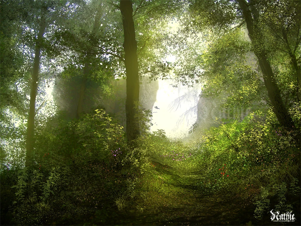 Eredath | The Chronicles of Eirelor Wiki | Fandom