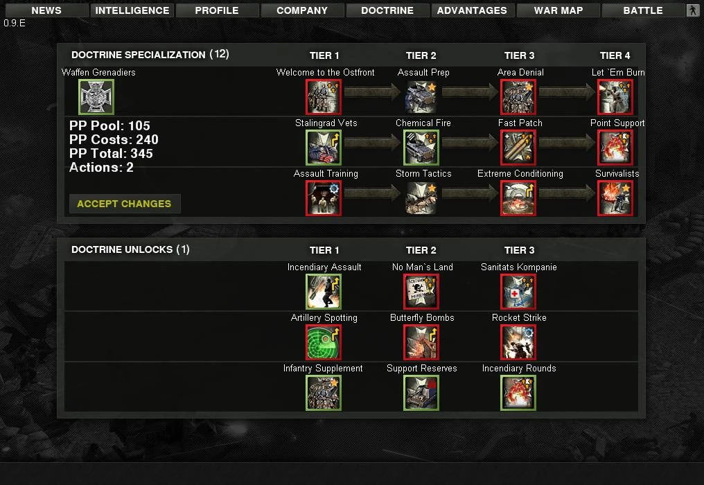 Scorched Earth | EuropeInRuinsReinforcements Wiki | Fandom