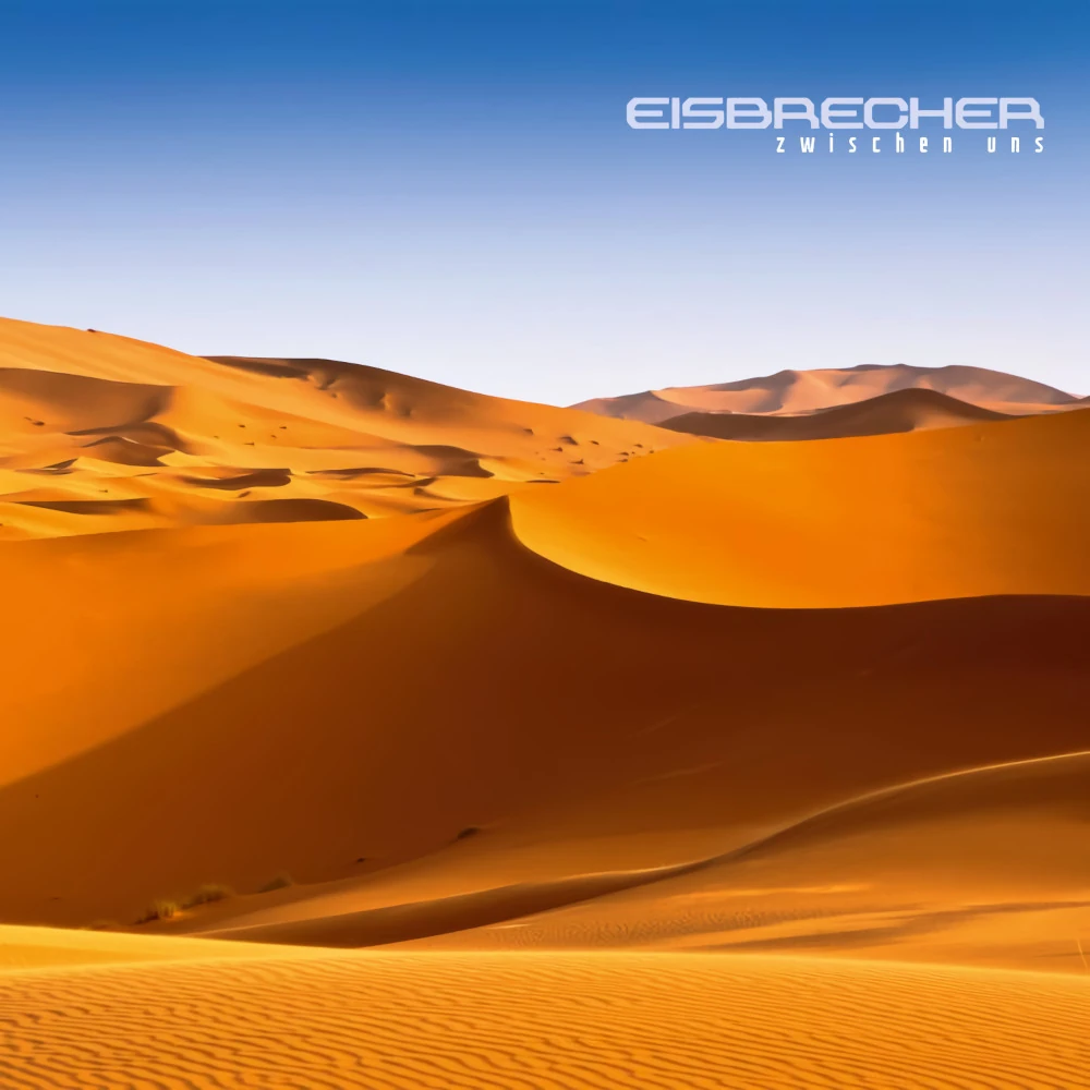 Zwischen uns (Single) | Eisbrecher Wiki | Fandom