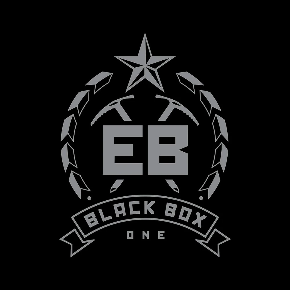 Black Box One (Compilation) | Eisbrecher Wiki | Fandom