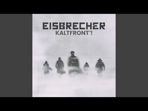 Minus 90 Grad (Song) | Eisbrecher Wiki | Fandom