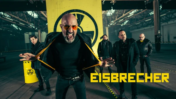 Discuss Everything About Eisbrecher Wiki | Fandom