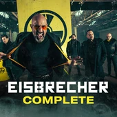 Eisbrecher Discography | Eisbrecher Wiki | Fandom