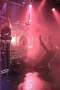 21.09.2008 (Concert) | Eisbrecher Wiki | Fandom