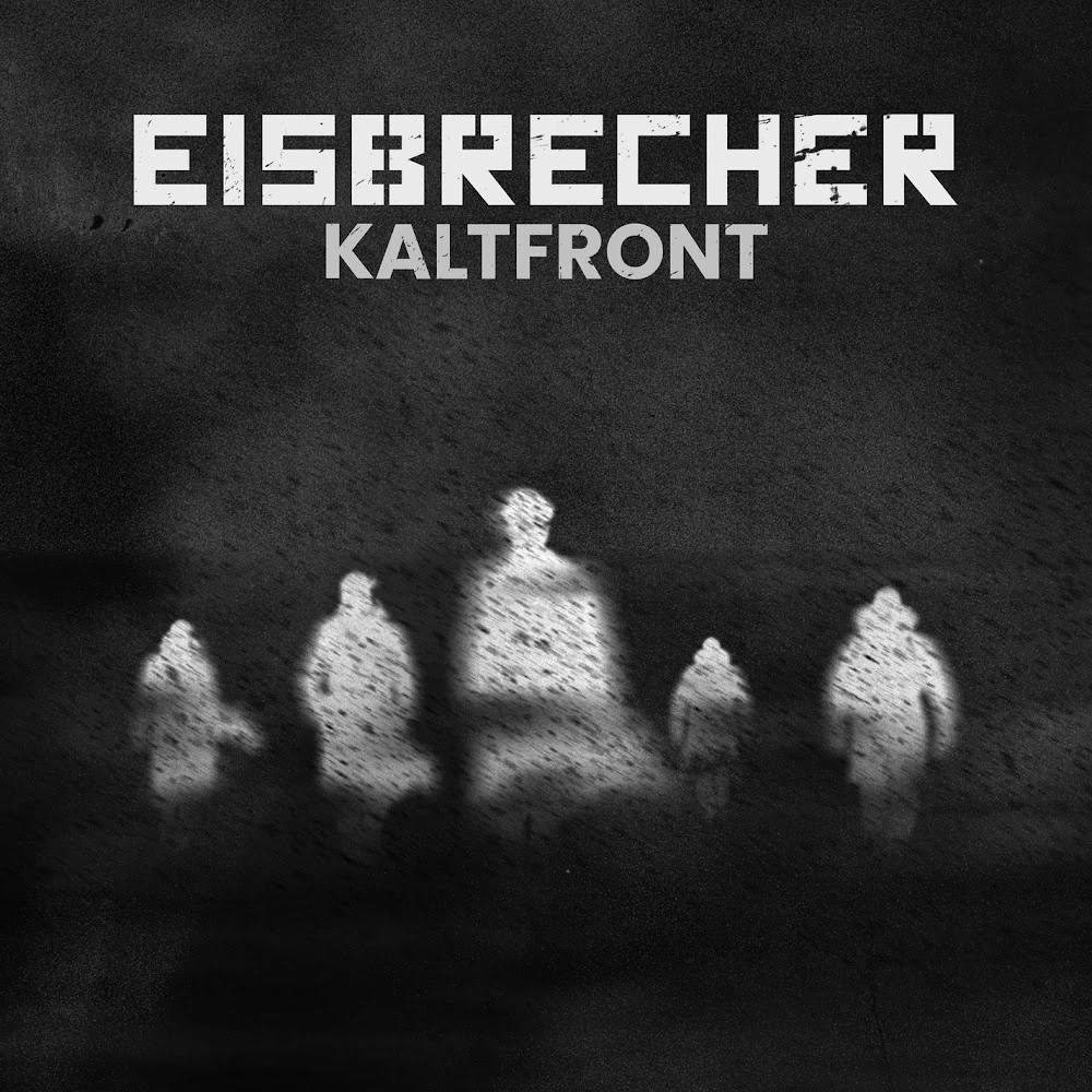 Kaltfront (Single) | Eisbrecher Wiki | Fandom