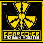 Eisbrecher Discography | Eisbrecher Wiki | Fandom