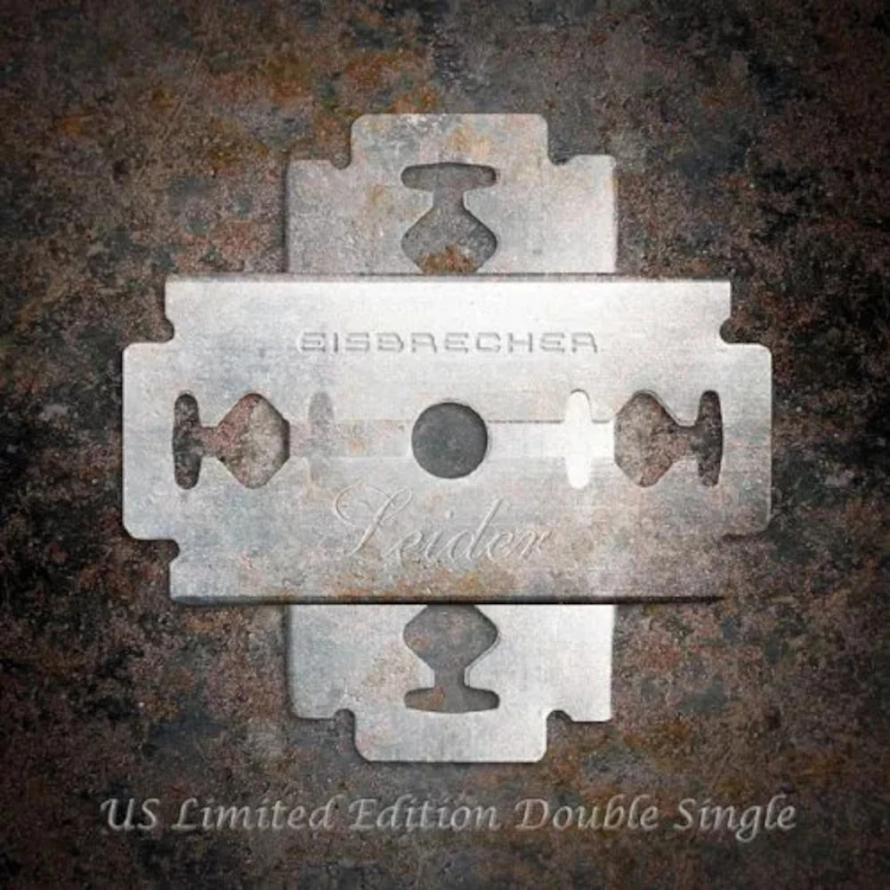 Leider/Vergissmeinnicht (Single) | Eisbrecher Wiki | Fandom