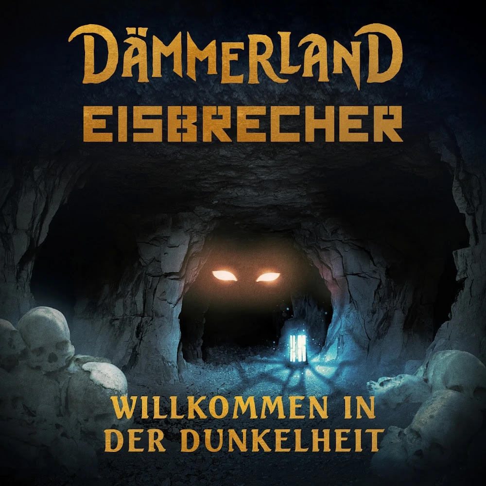 Willkommen in der Dunkelheit (Single) | Eisbrecher Wiki | Fandom
