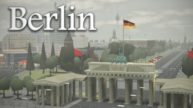 Berlin (game) | Eiserner Vorhang Wiki | Fandom