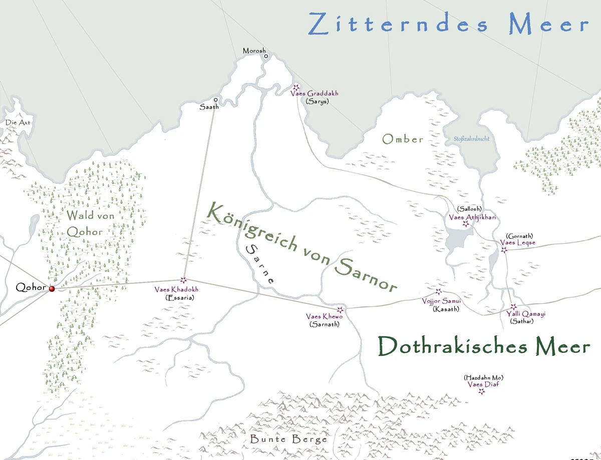 Qohor | Das Lied von Eis und Feuer Wiki | Fandom