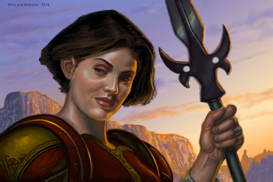 Obara Sand | Das Lied von Eis und Feuer Wiki | Fandom