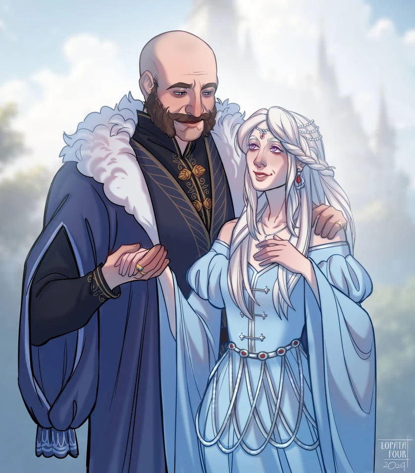 Rodrik Arryn | Das Lied von Eis und Feuer Wiki | Fandom