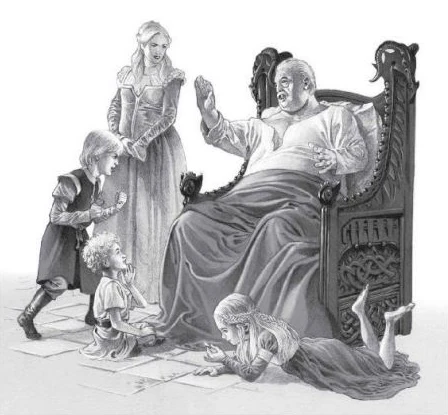 Maelor Targaryen | Das Lied von Eis und Feuer Wiki | Fandom