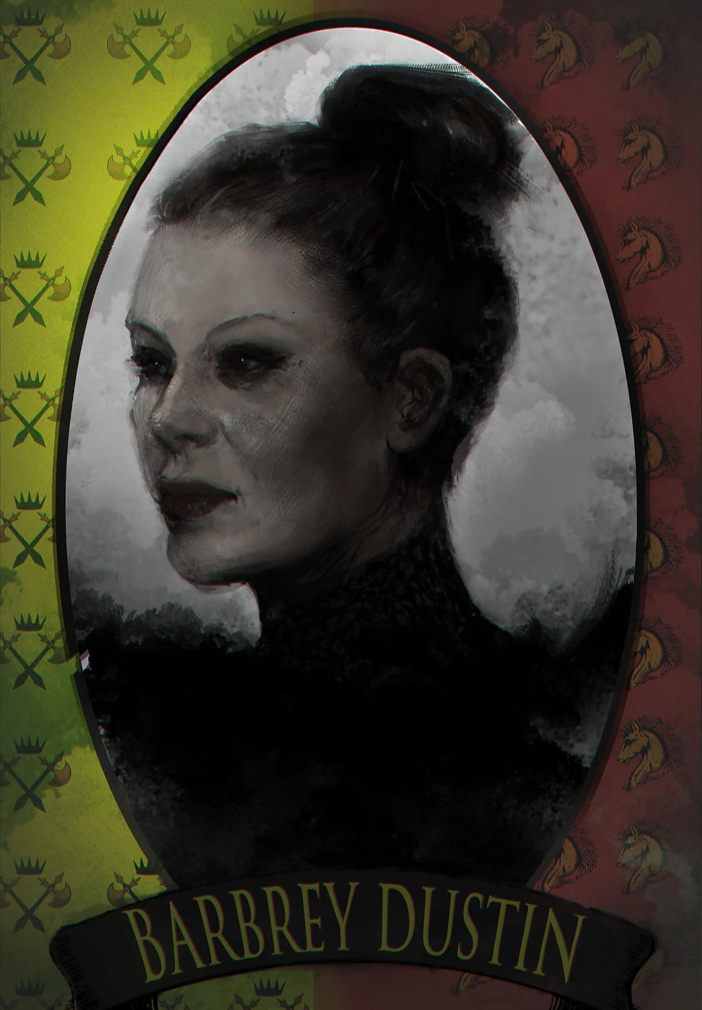 Barbra Ryswell | Das Lied von Eis und Feuer Wiki | Fandom