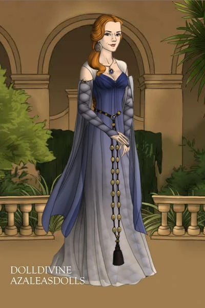 Sylva Santagar | Das Lied von Eis und Feuer Wiki | Fandom