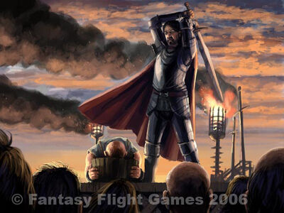 Eddard Stark | Das Lied von Eis und Feuer Wiki | Fandom