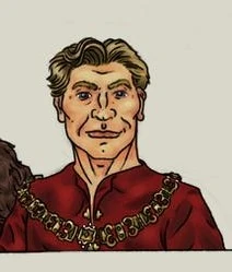 Baelor Hohenturm | Das Lied von Eis und Feuer Wiki | Fandom