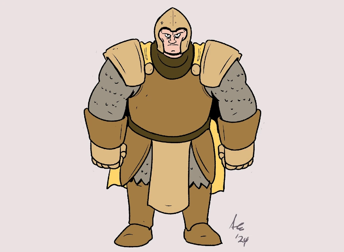 Allar Deem | Das Lied von Eis und Feuer Wiki | Fandom