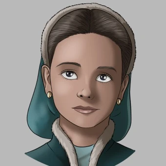 Vaella Targaryen (Tochter von Daeron) | Das Lied von Eis und Feuer Wiki ...