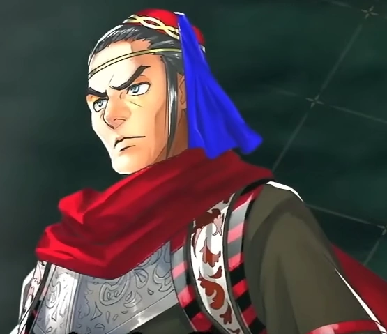 Kassius | Eiyuden Chronicle Wiki | Fandom