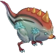 Mach Egg | Eiyuden Chronicle Wiki | Fandom