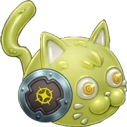 Lightcat | Eiyuden Chronicle Wiki | Fandom