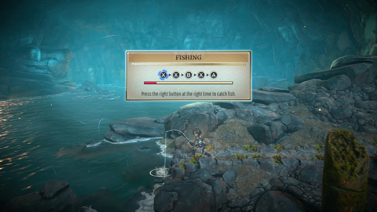 Fishing (Rising) | Eiyuden Chronicle Wiki | Fandom