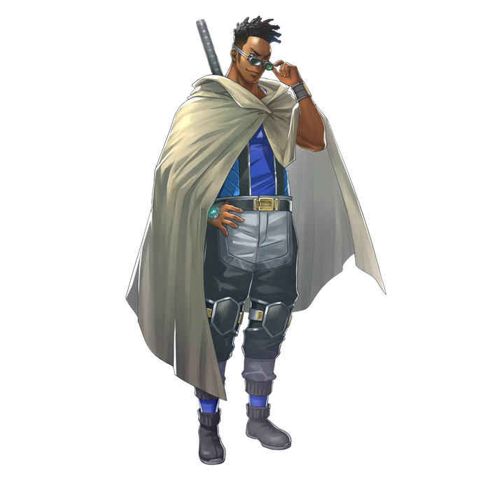 Wayve | Eiyuden Chronicle Wiki | Fandom