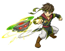 Beigoma | Eiyuden Chronicle Wiki | Fandom