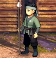 Mannan | Eiyuden Chronicle Wiki | Fandom