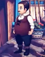 Alain | Eiyuden Chronicle Wiki | Fandom