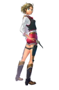 CJ | Eiyuden Chronicle Wiki | Fandom