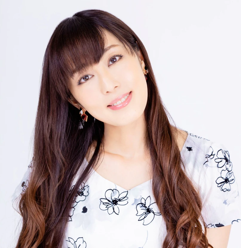 Yoko Hikasa | Eiyuden Chronicle Wiki | Fandom