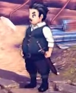 Bertrand | Eiyuden Chronicle Wiki | Fandom