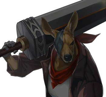 Garoo | Eiyuden Chronicle Wiki | Fandom