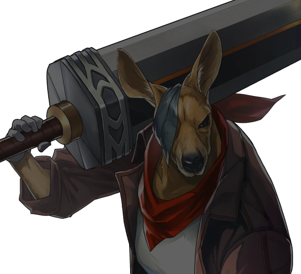 Garoo | Eiyuden Chronicle Wiki | Fandom