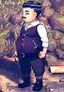 Keke | Eiyuden Chronicle Wiki | Fandom