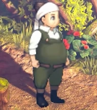 Ayus | Eiyuden Chronicle Wiki | Fandom