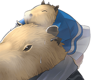 Character | Eiyuden Chronicle Wiki | Fandom