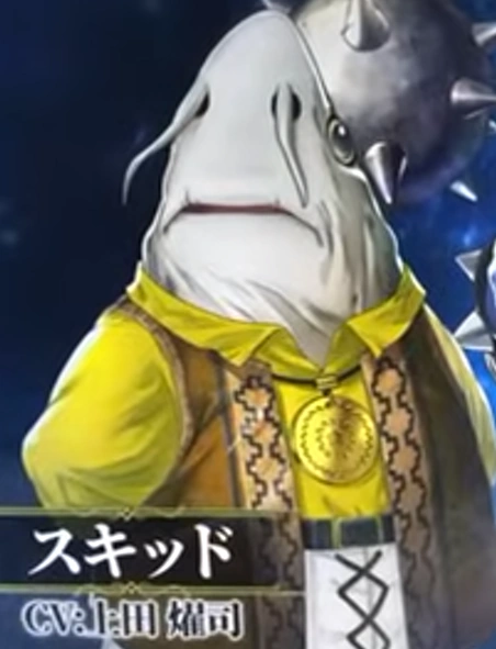 Skyd | Eiyuden Chronicle Wiki | Fandom