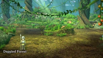 Dappled Forest | Eiyuden Chronicle Wiki | Fandom