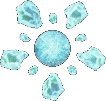 Ice-soul | Eiyuden Chronicle Wiki | Fandom