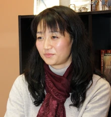 Michiko Naruke | Eiyuden Chronicle Wiki | Fandom