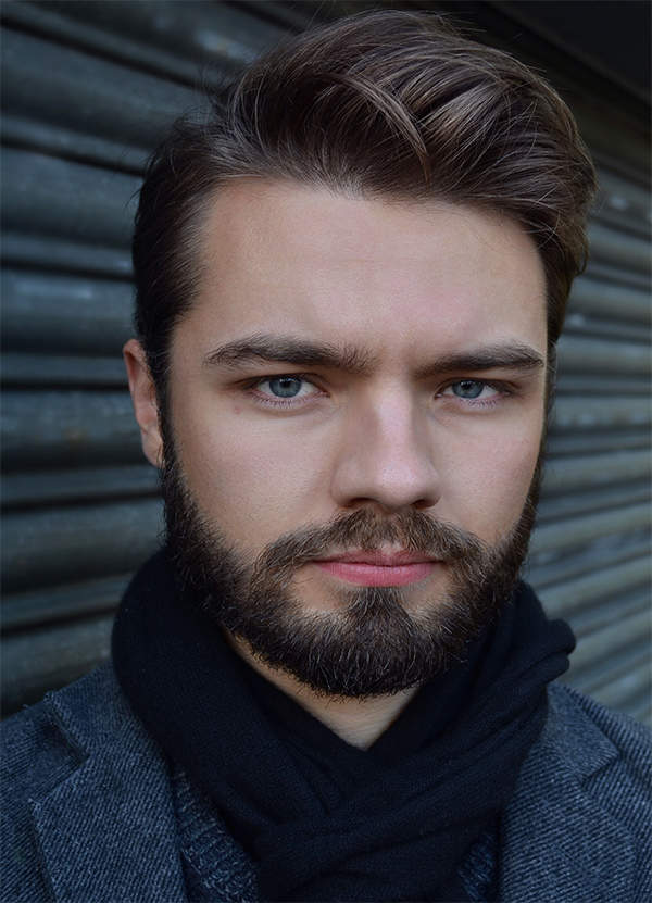 James Alexander Eiyuden Chronicle Wiki Fandom